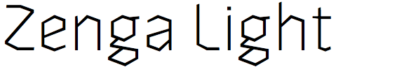 Identifont - LL Plot Light