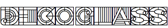 Identifont - Chapter Initials