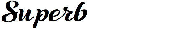 Identifont - Klangfarbe Script