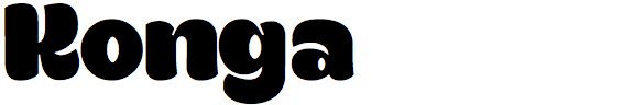 Identifont - Konga Next