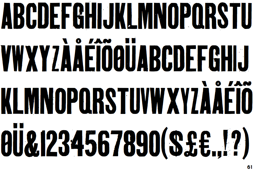 Identifont - CA Mystery Girl