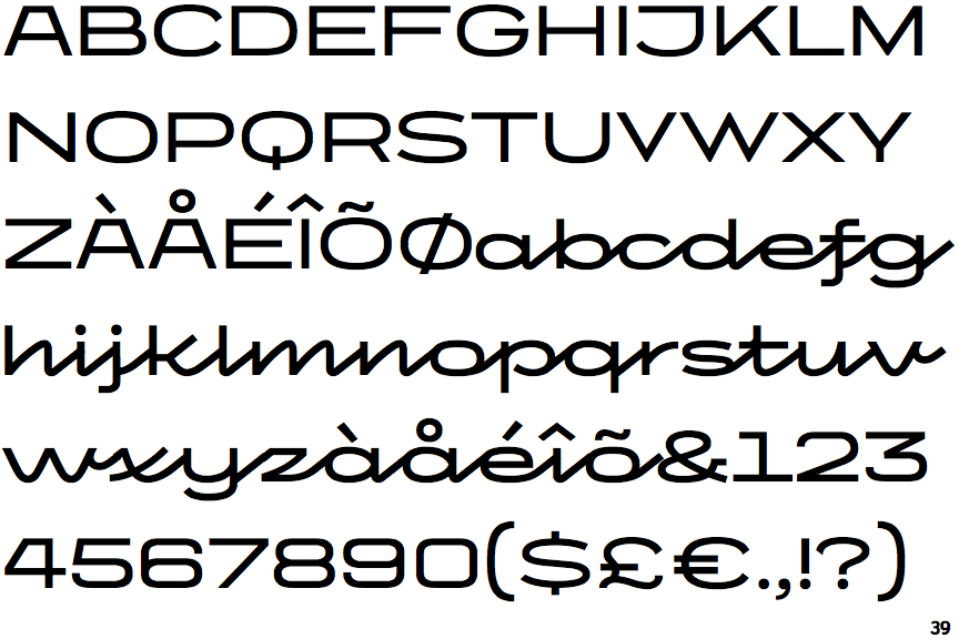 Identifont - CA Superpilot Script