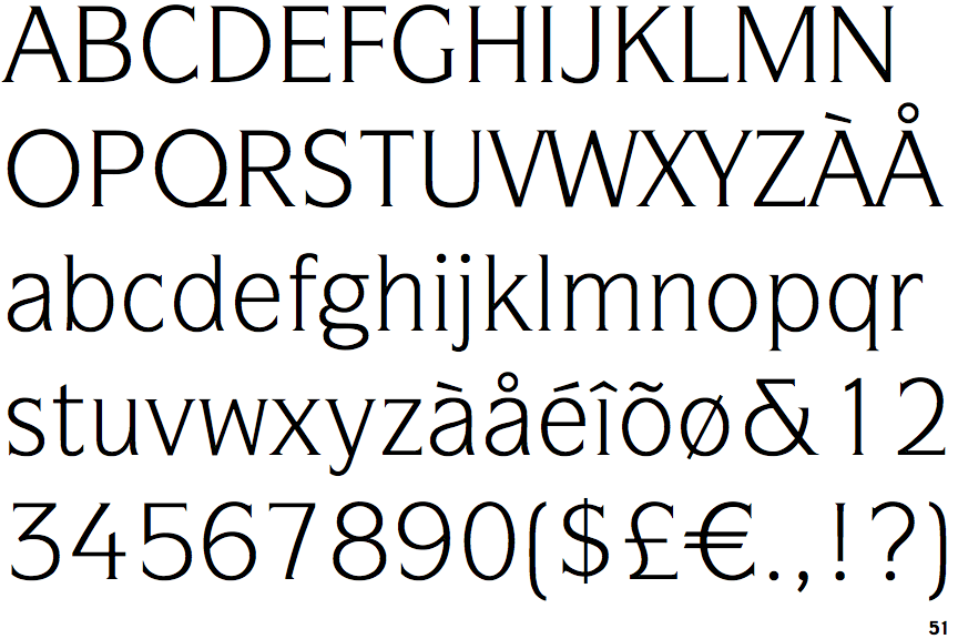 Identifont - ITC Symbol (EF)