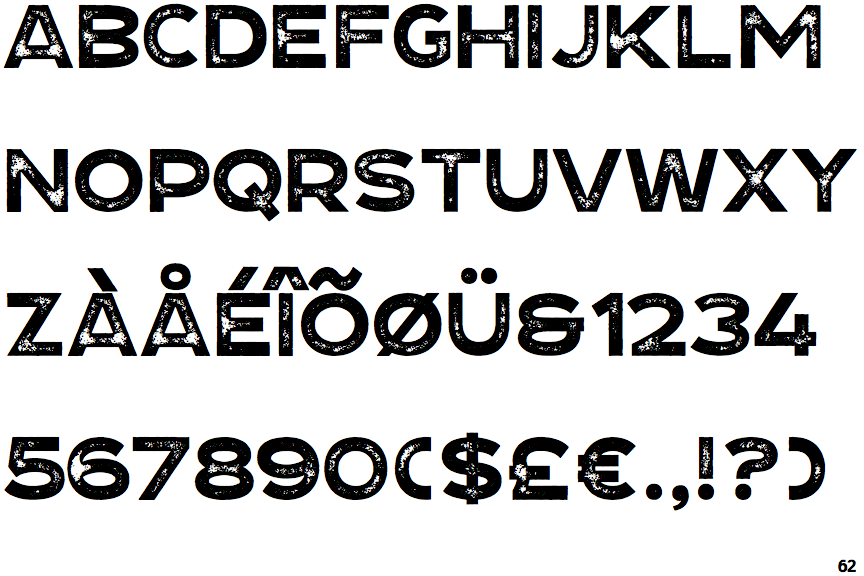 Identifont - Explorer Print Sans Bold