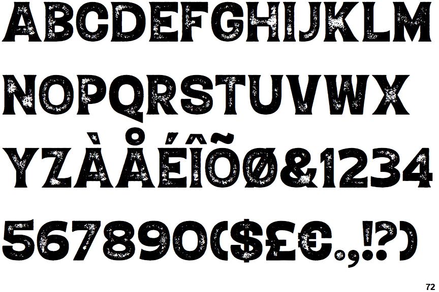 Identifont - Explorer Print Serif