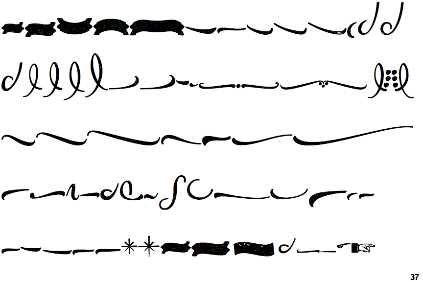 Identifont - Jazz Script 4 Extras