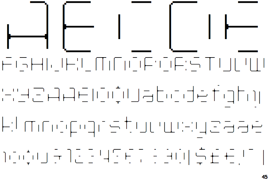 Identifont Interact 03 02