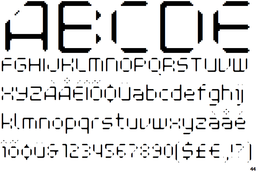 Identifont Interact 03 06