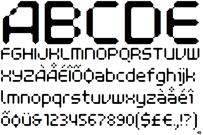 Identifont Interact 03 10