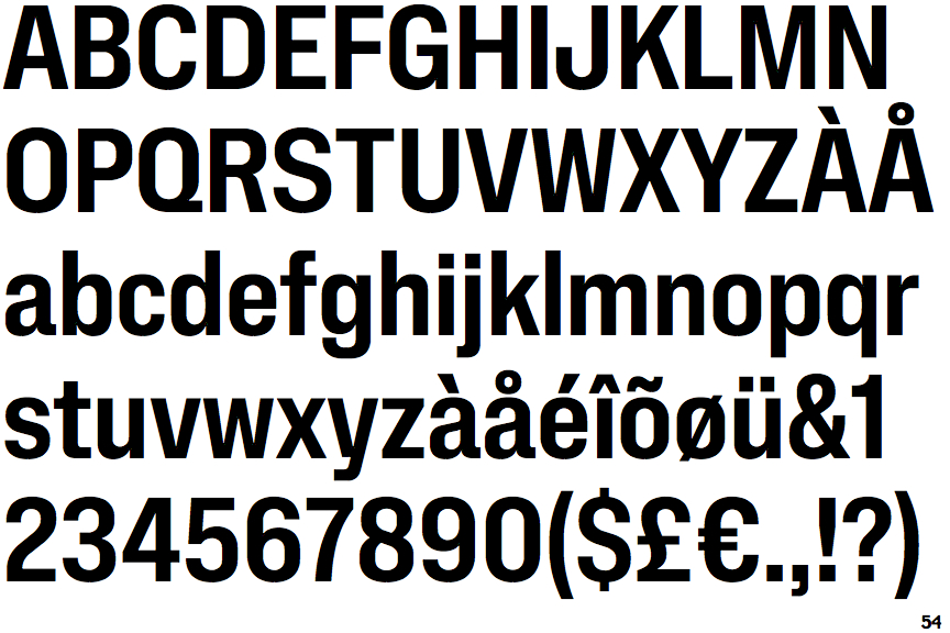 Identifont - NaN Metrify A Condensed Bold