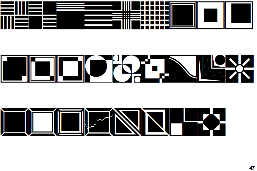Identifont - Polytype Art Deco One