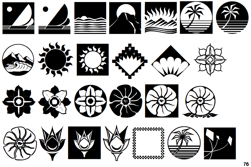 Identifont - Polytype Images One