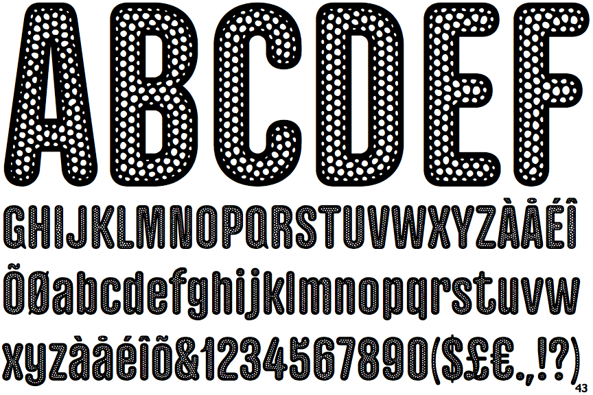 Identifont - Gothic Lab Mantis