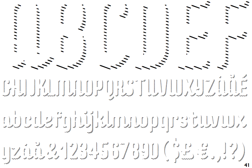 Identifont - Checkin Script Shadow Line
