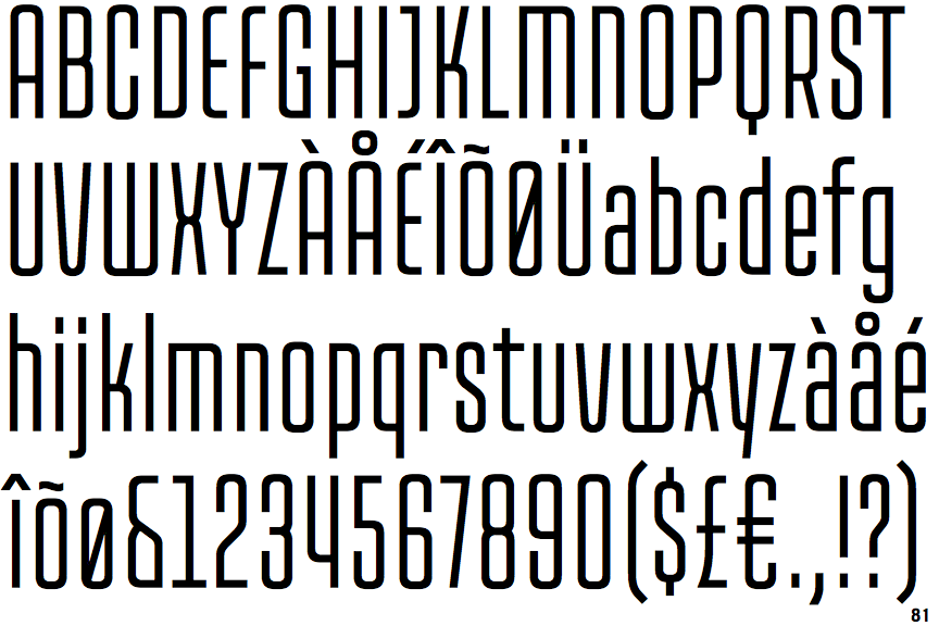 Identifont - Kicker (Scribble Tone)