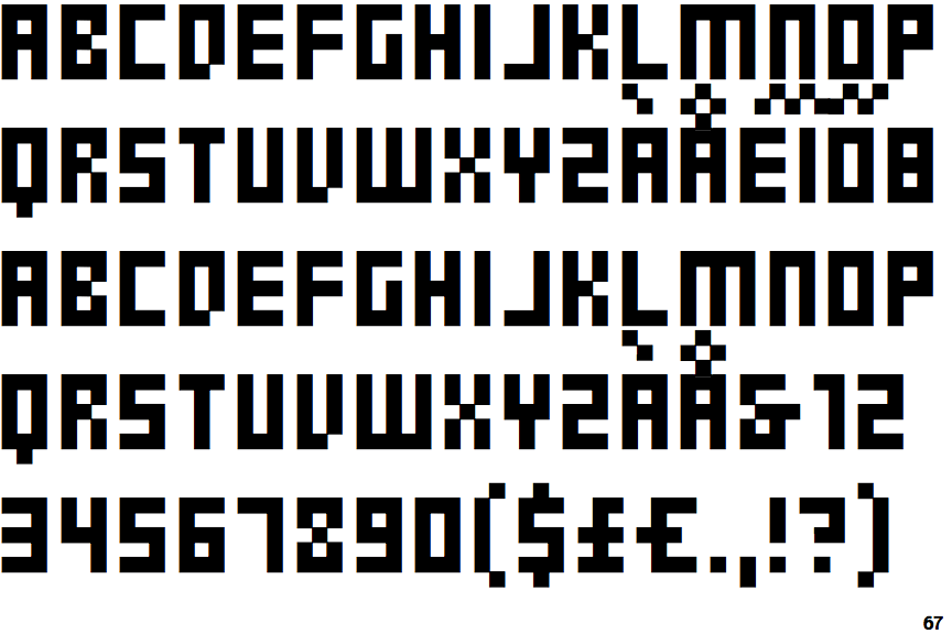 Identifont - SB Websnap