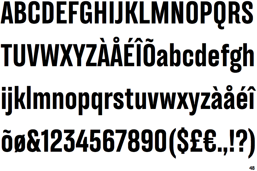 Identifont - TT Backwards Sans Bold